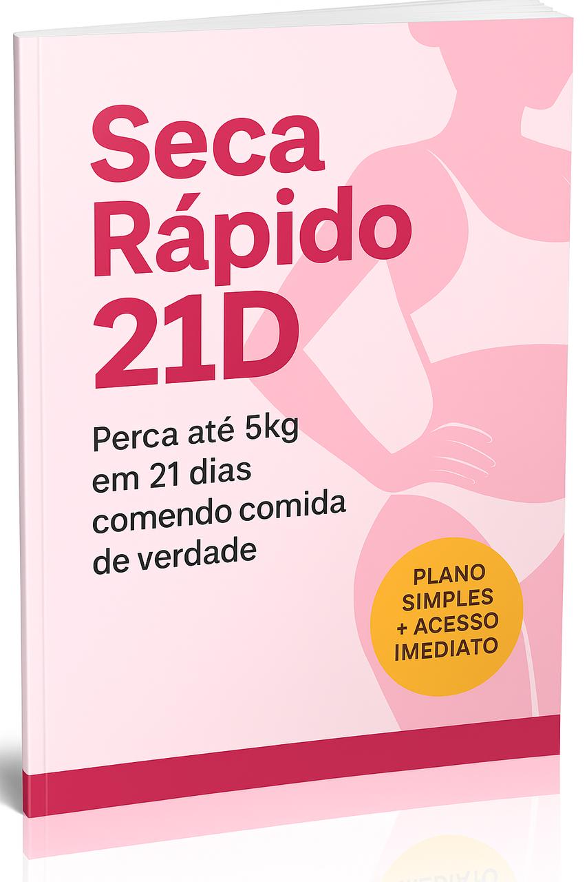 Seca Rápido 21D