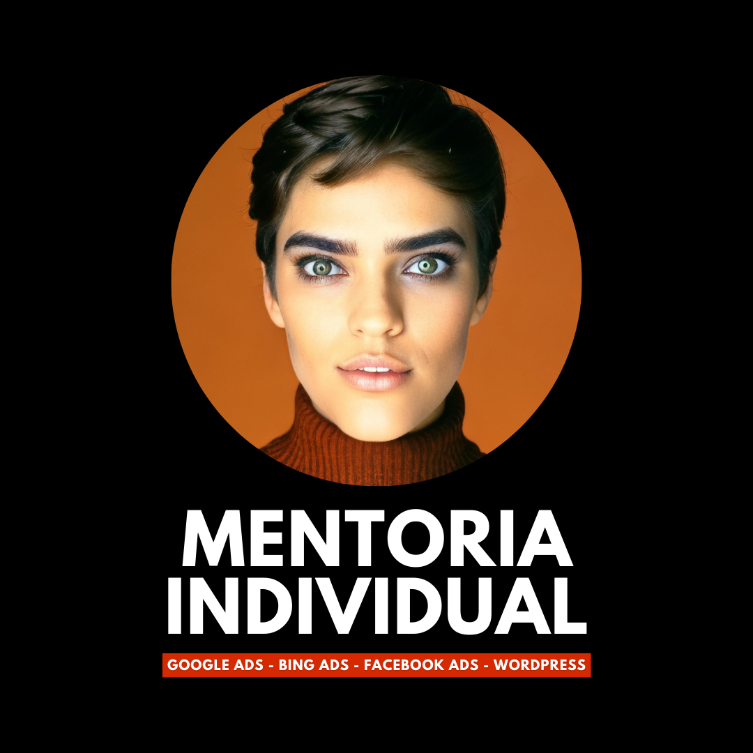 MENTORIA INDIVIDUAL para Google Ads - Gabi Carneiro | Hotmart