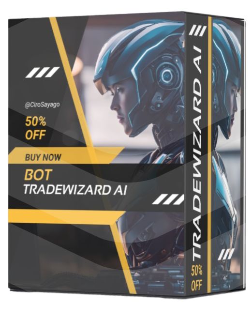 TradeWizard AI