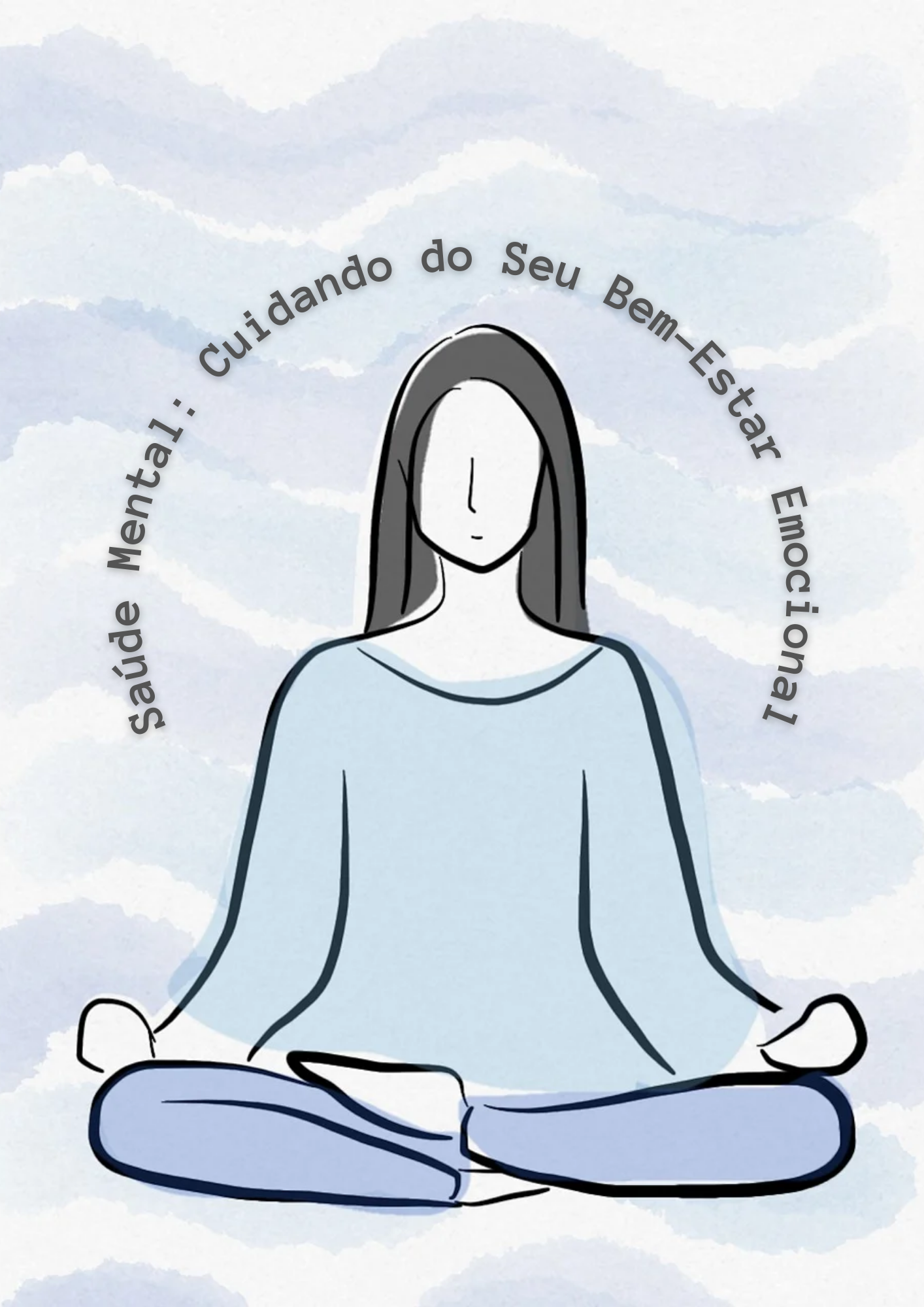 Ebook: Saúde Mental: Cuidando do seu Bem-Estar Emocional - Emporio...