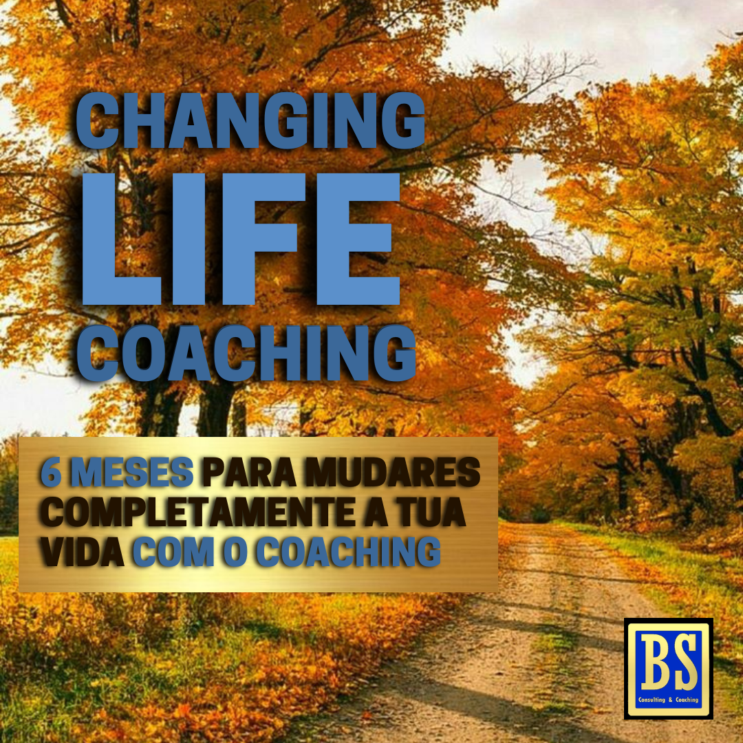 Changing Life Coaching