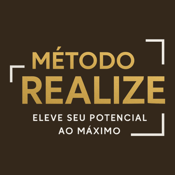 MÉTODO REALIZE - Mentoria Realize | Hotmart