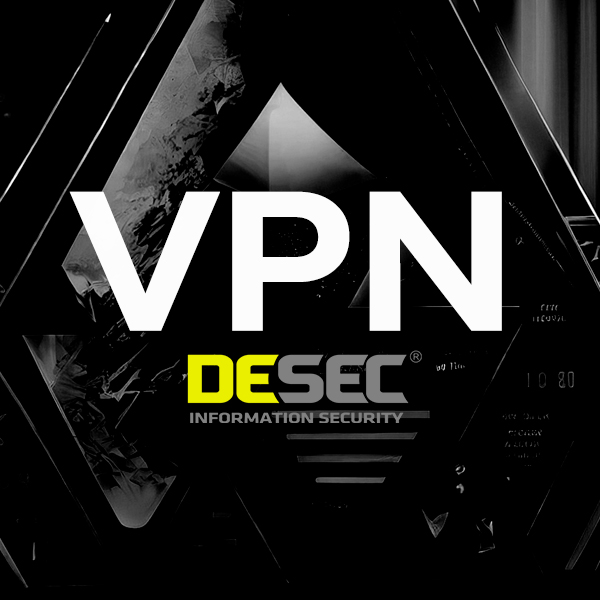 DESEC VPN