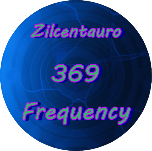 369 Frequency By Zilcentauro