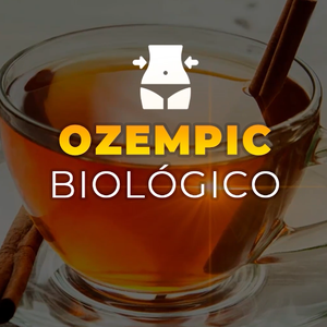 Protocolo Ozempic Biológico