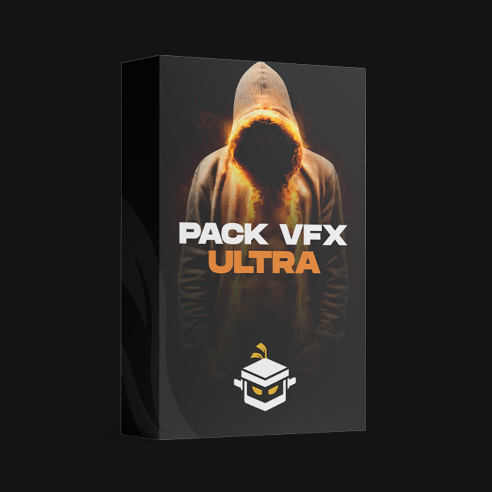 PACK VXF PRO - Diego Brandão Fonseca | Hotmart