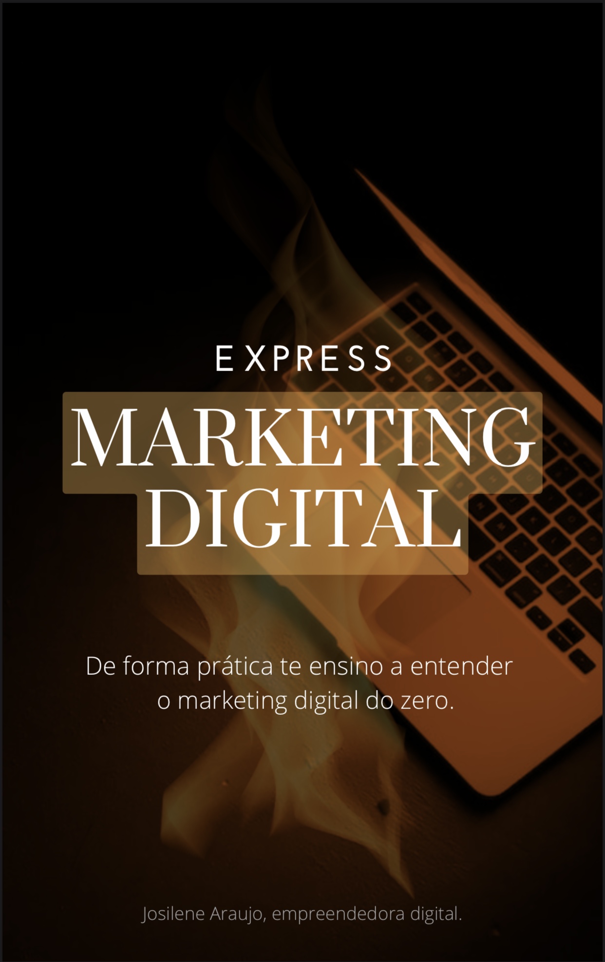 Express marketing digital