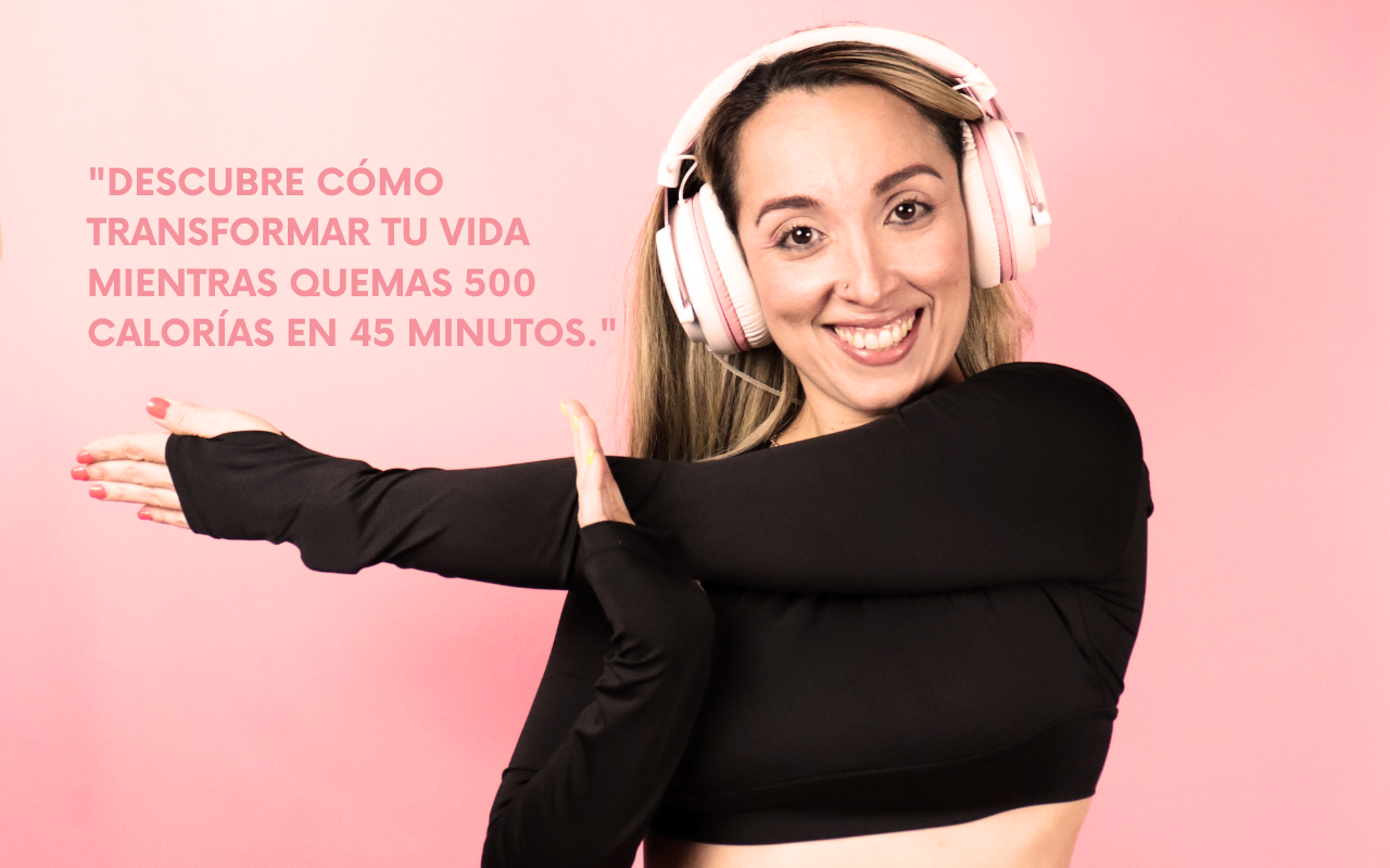 Bailoterapia - Rodny Rodriguez | Hotmart