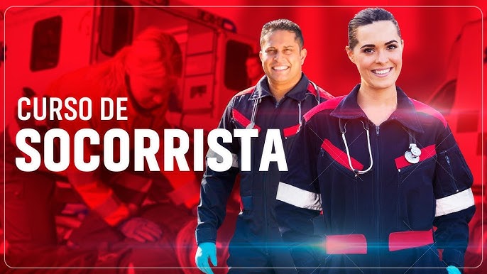 Socorrista APH - Ceted Educacional | Hotmart