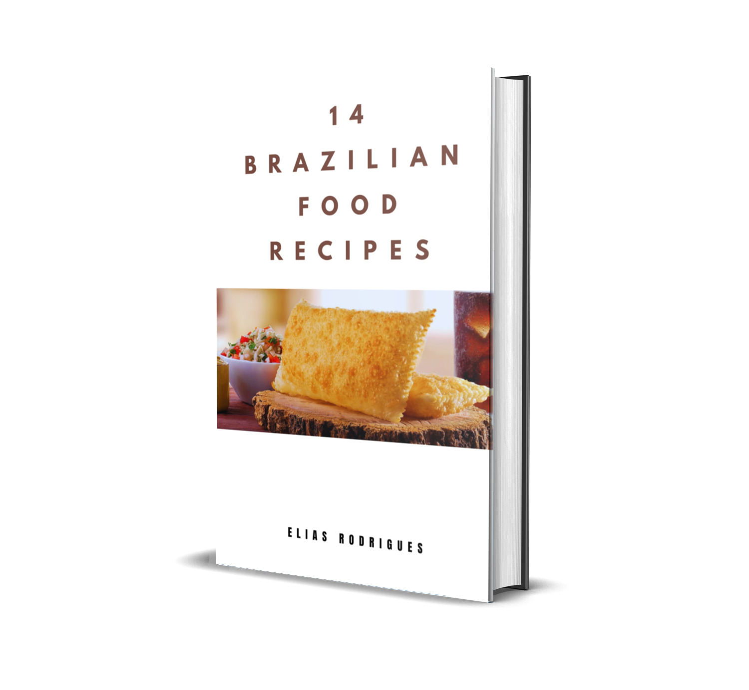 14 brazilian recipes