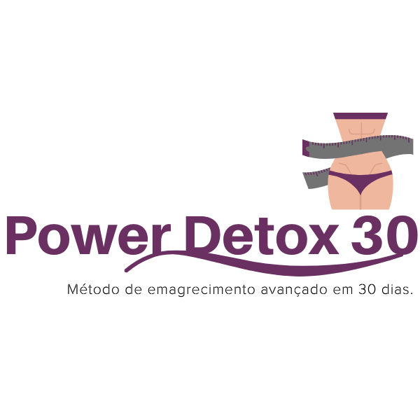 Power Detox 30 - Programa de Emagrecimento - Karina Valentim Consul...