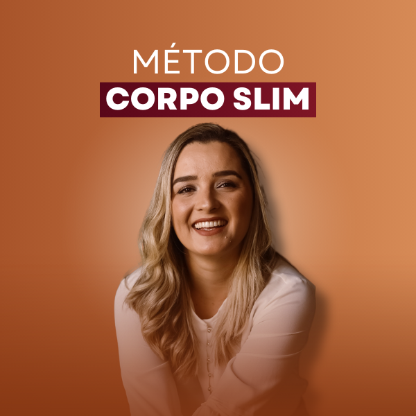 Método Corpo Slim - Anual - Iole Manfrim - Nutricionista | Hotmart