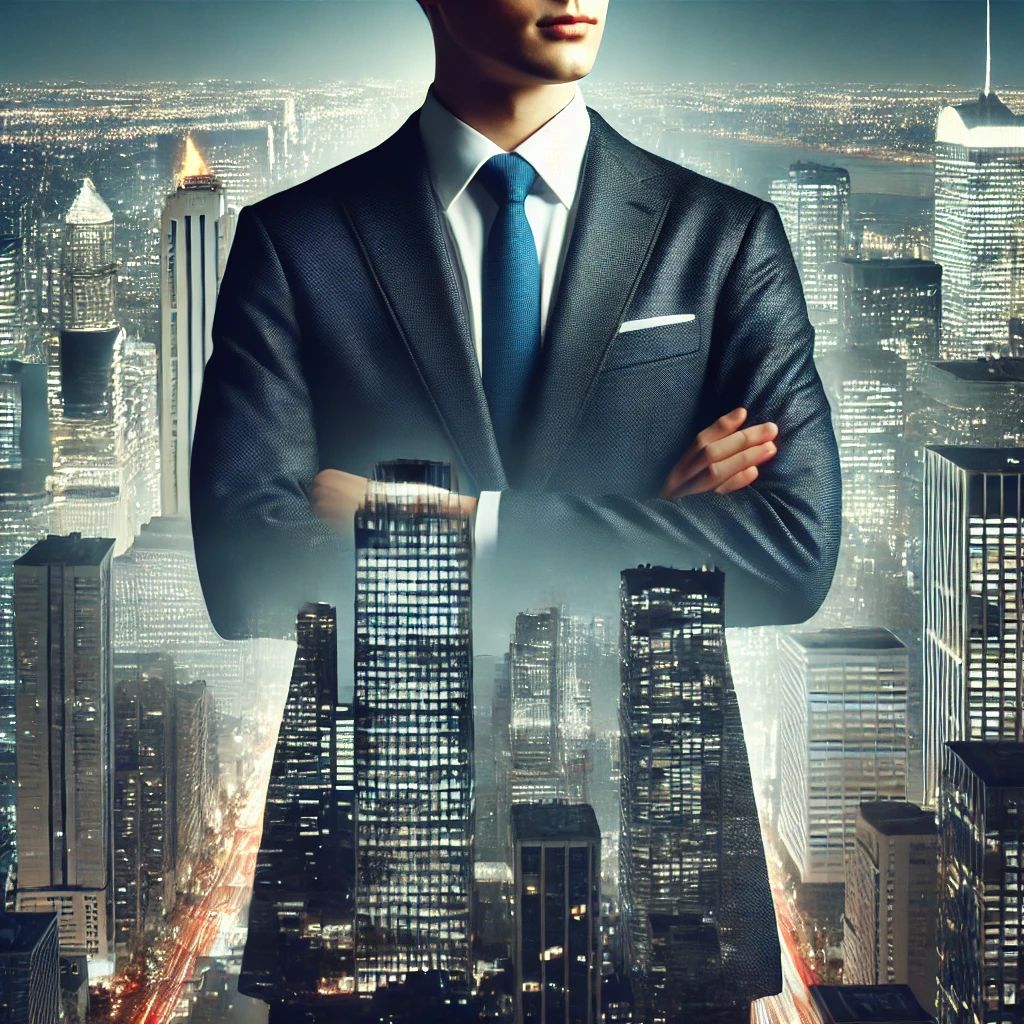 Lidere com Impacto: Os 7 Passos para se Tornar uma Referência na So...