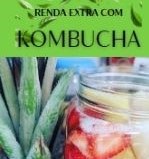 Renda Extra Com Kombucha - Michelle Badilla | Hotmart