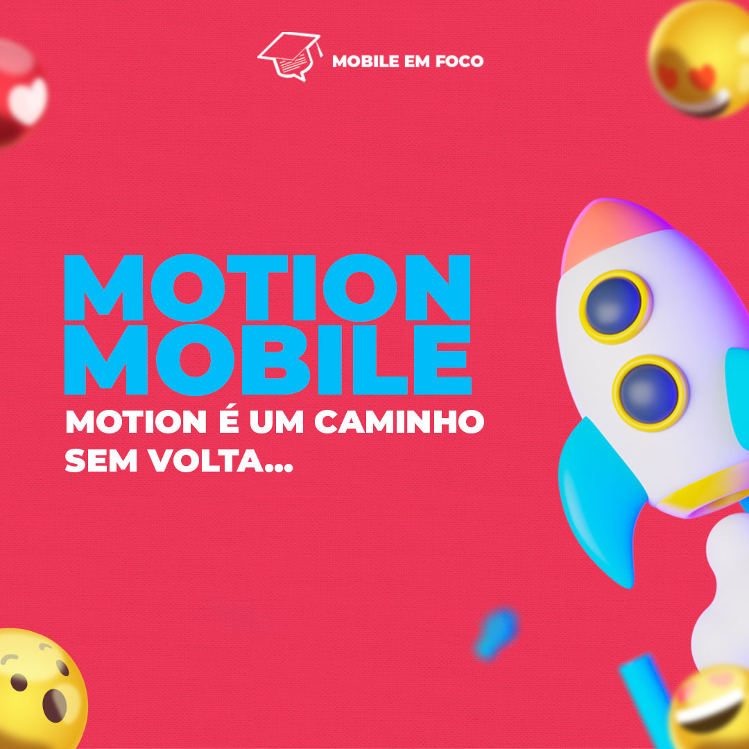 Motion Mobile - Aligth Motion