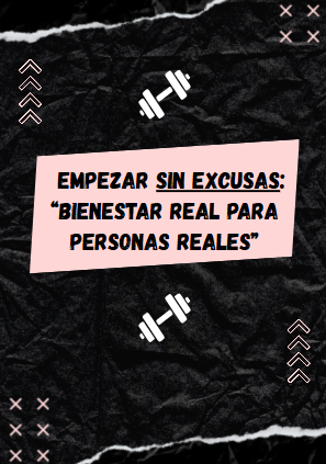 "BIENESTAR REAL PARA PERSONAS REALES" | Hotmart