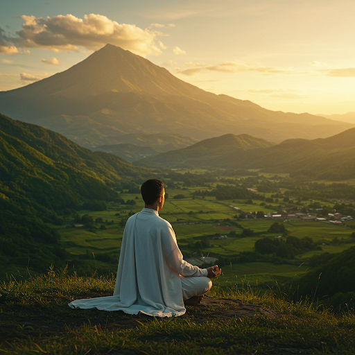 SPIRITUAL PROTECTION: MASTERING ENERGY BOUNDARIES