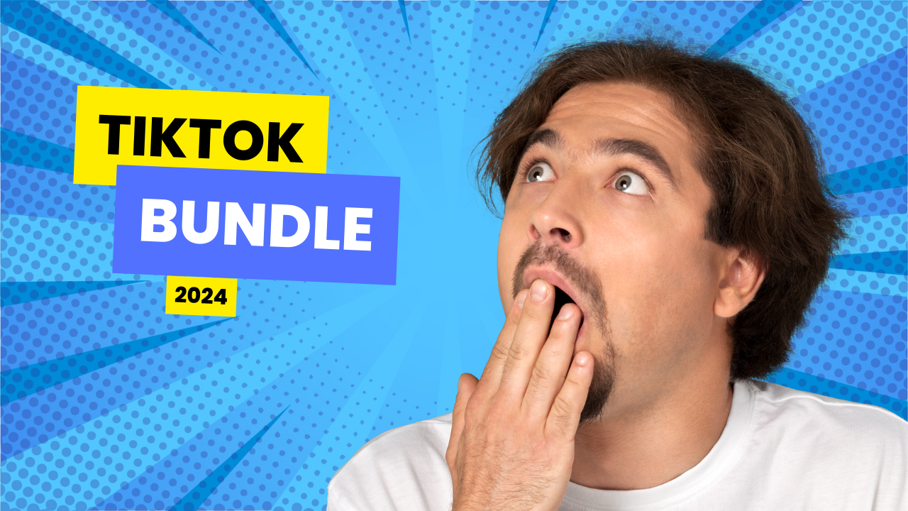 TIKTOK BUNDLE