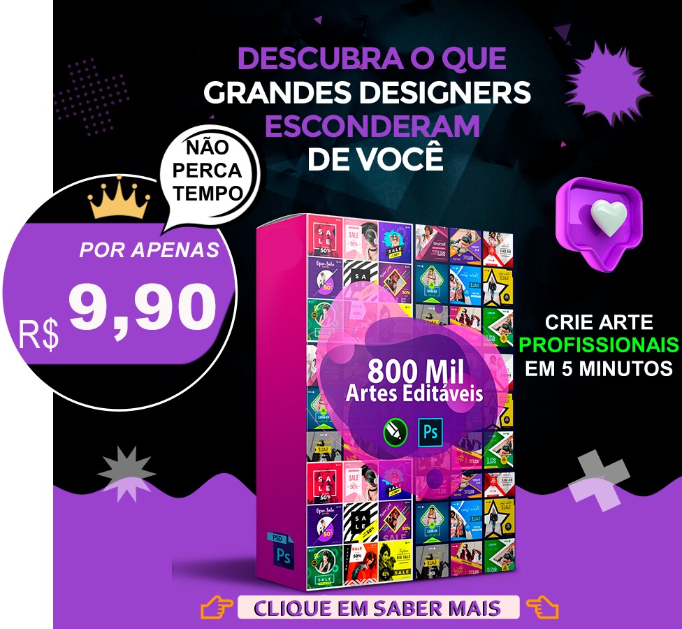 KIT DESIGN AVANÇADO 2.0 - Ygor Lima | Hotmart