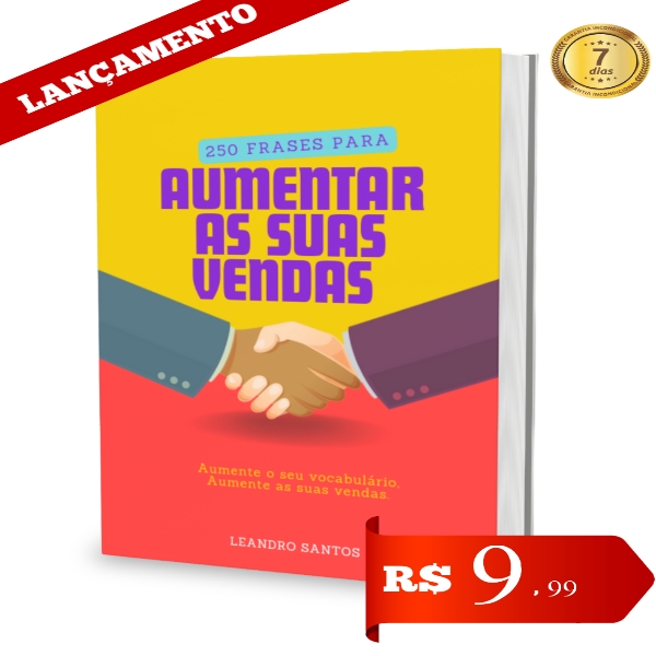 250 frases para aumentar as suas vendas