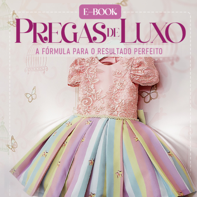 Pregas de Luxo - Narayane Martins Bernardes | Hotmart