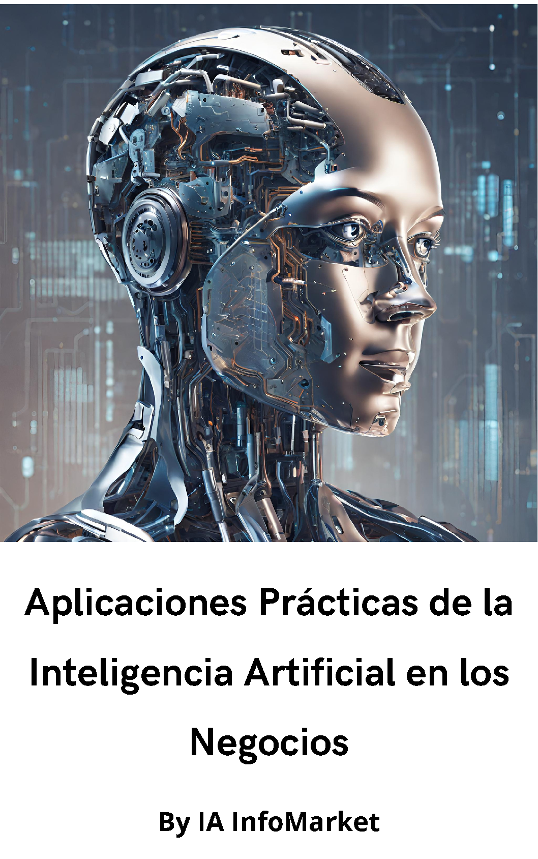 Aplicaciones Prácticas de la Inteligencia Artificial en los Negocio...