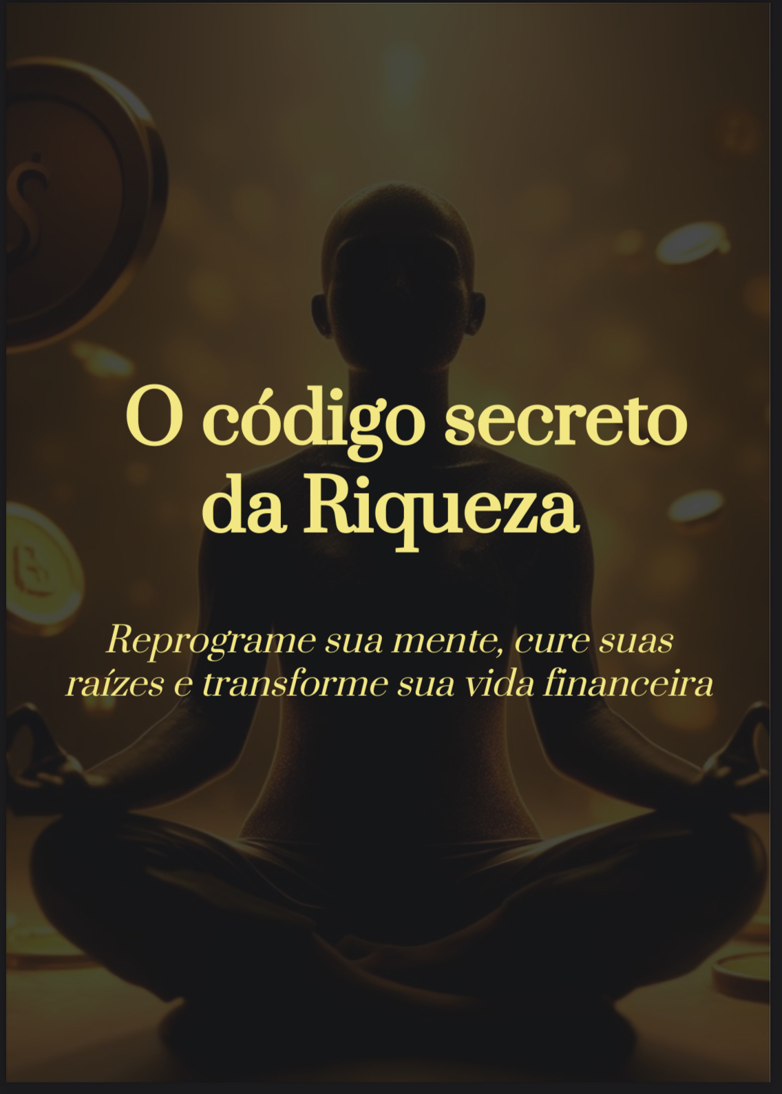 O CÓDIGO SECRETO DA RIQUEZA