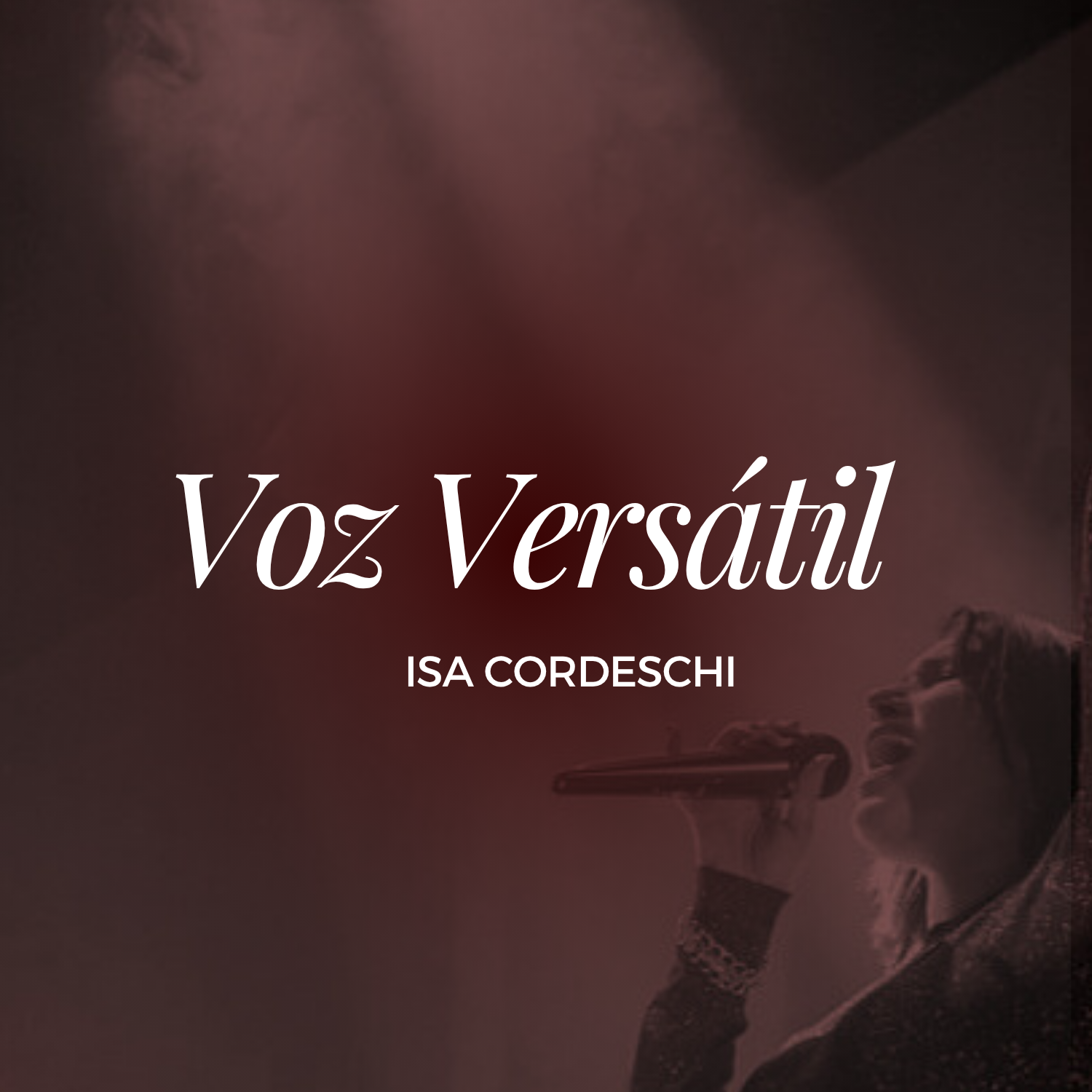 Voz Versátil: Domine sua voz para cantar qualquer música﻿﻿﻿ - Isab...