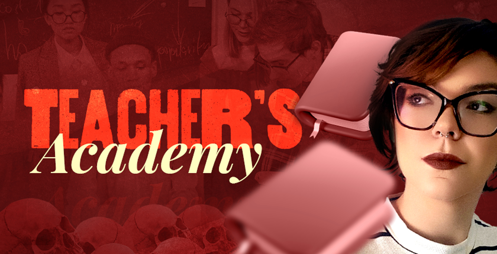 Teachers' Academy 2023
