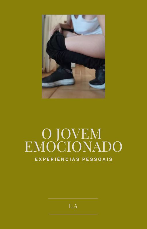 Conhecendo Lu E O Jovem Emocionado Uma História De Sexo E Emoções