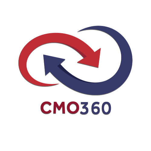Programa CMO 360 - Chief Marketing Officer