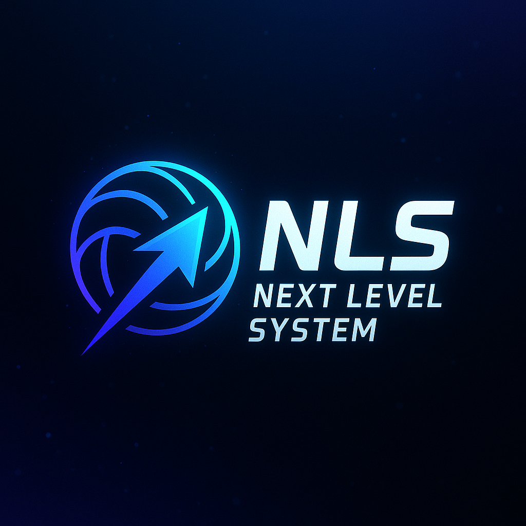 Next Level System - Bruno Forte | Hotmart