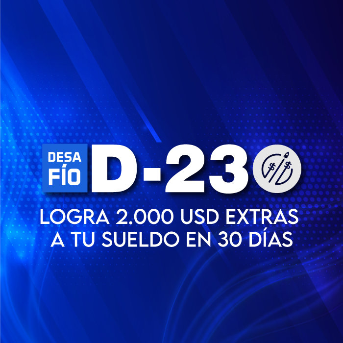 D230 - Marketing Online | Hotmart