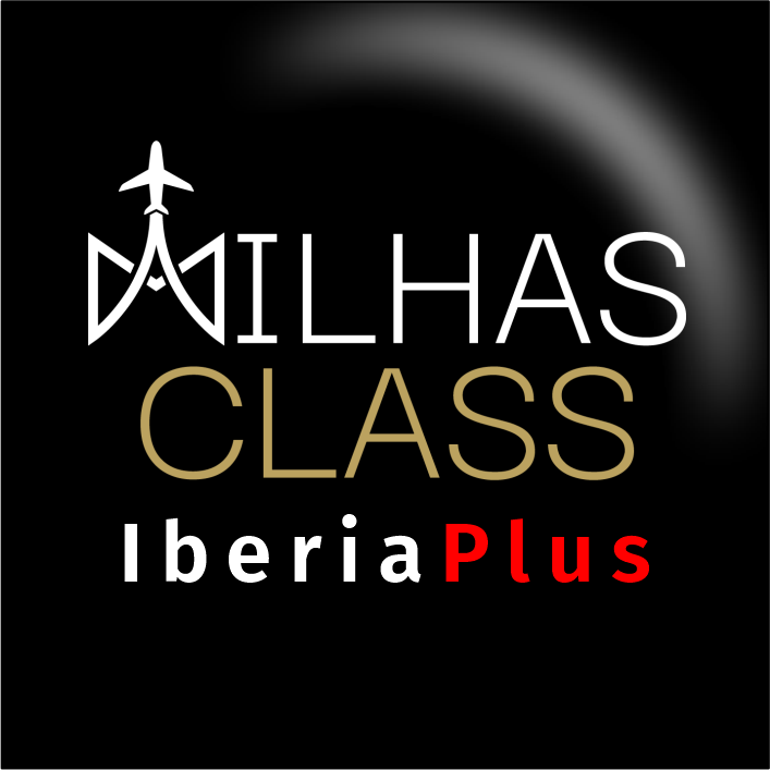 Milhas Class | Programa Ibéria Plus - Daniella Vicuuna | Hotmart