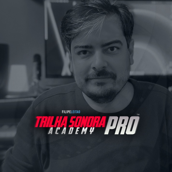 Trilha Sonora Academy PRO [lifetime]