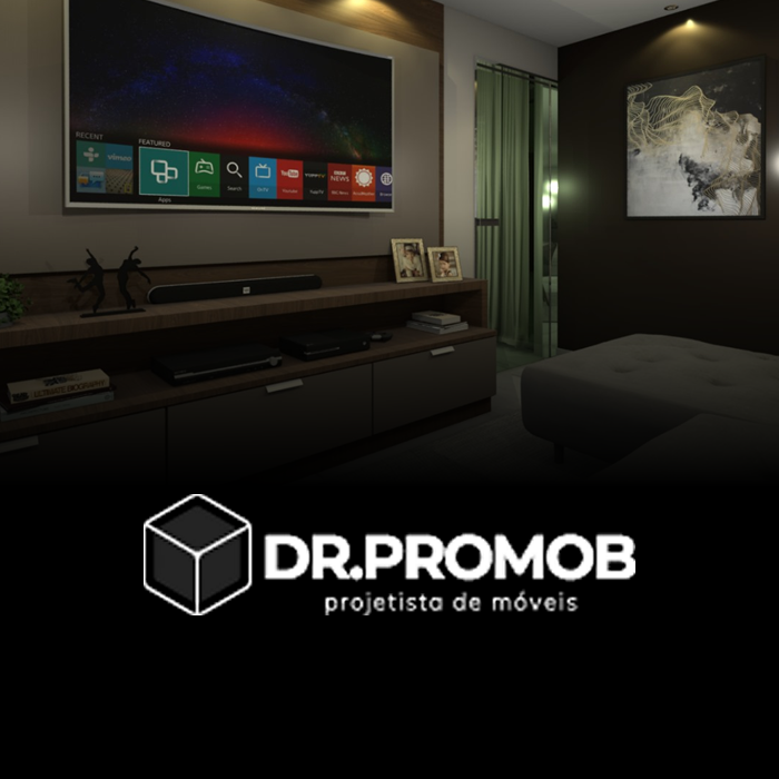 Dr. Promob - Projetista Profissional - Harpy Online | Hotmart