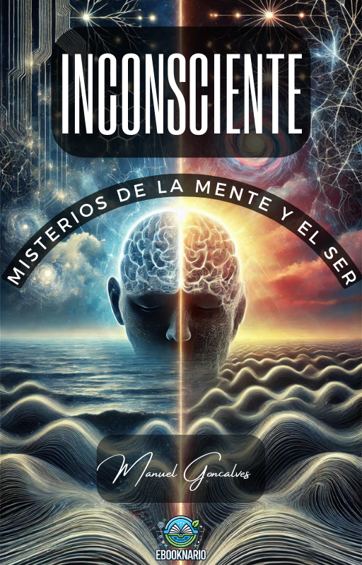 El Inconsciente Misterios De La Mente Y El Ser Manuel Goncalves