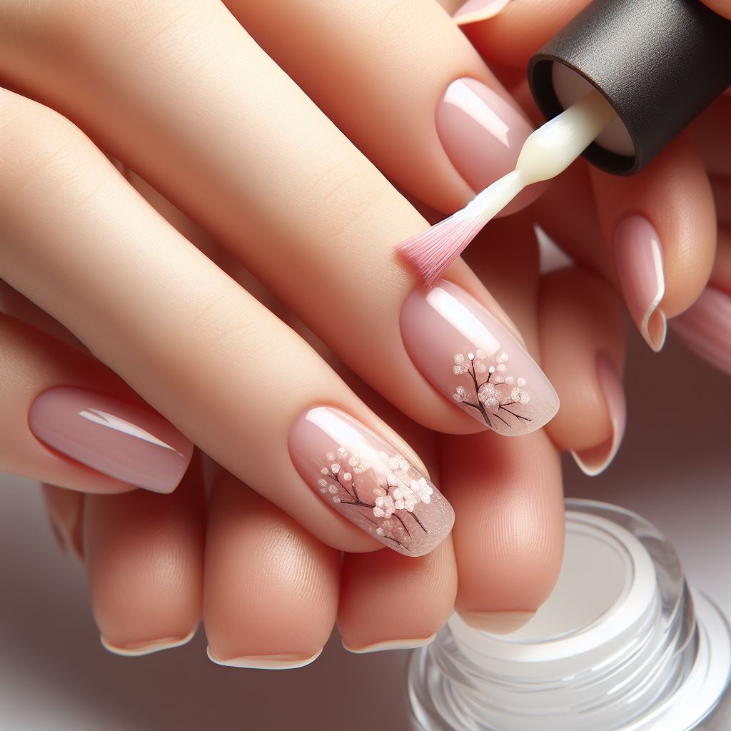 100 Ideias de Reels e Anúncios para Manicure e Nail Designer + Aulã...