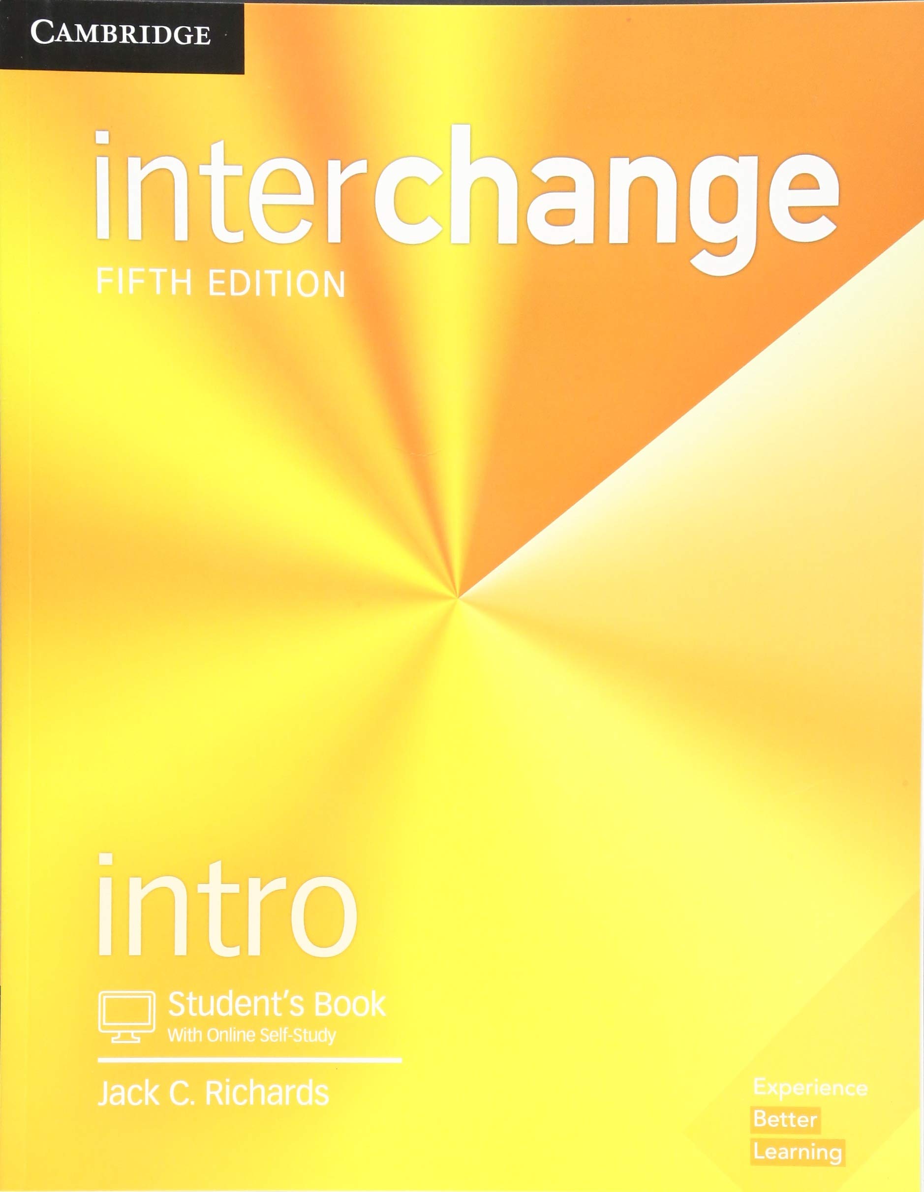 🔥 Aprenda Inglês do Zero e Transforme sua Vida! 🔥 Interchange Intro (5th Edition) - Student_s Book
