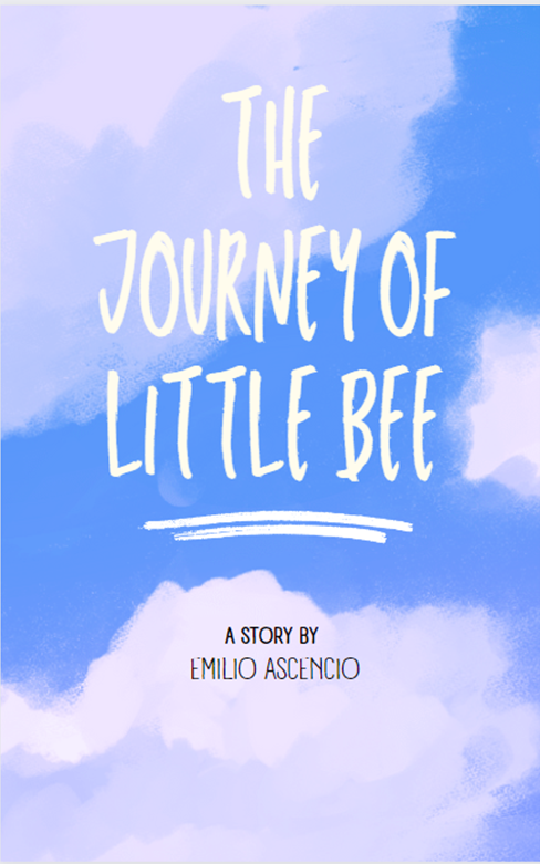 The Journey of Little Bee - Emilio Ascencio | Hotmart