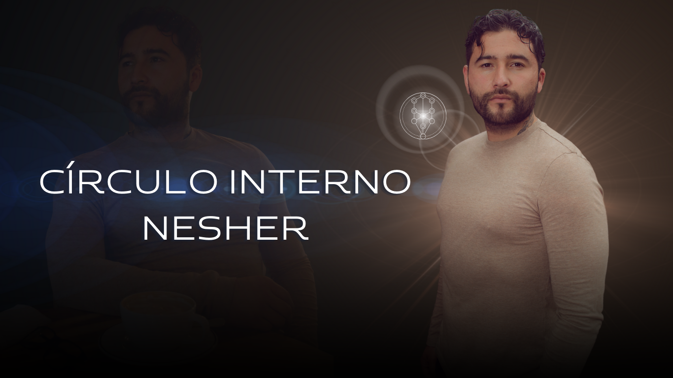 CÍRCULO INTERNO NESHER