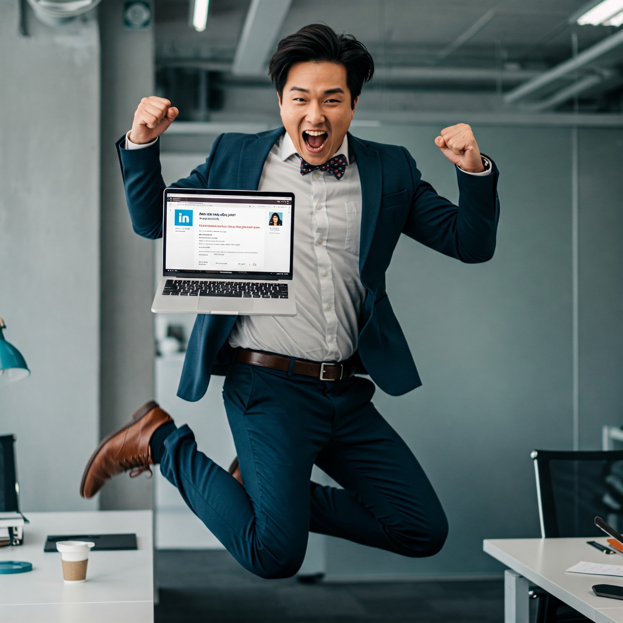 Mentoria OPEN para LinkedIn - Fernando Araújo | Hotmart