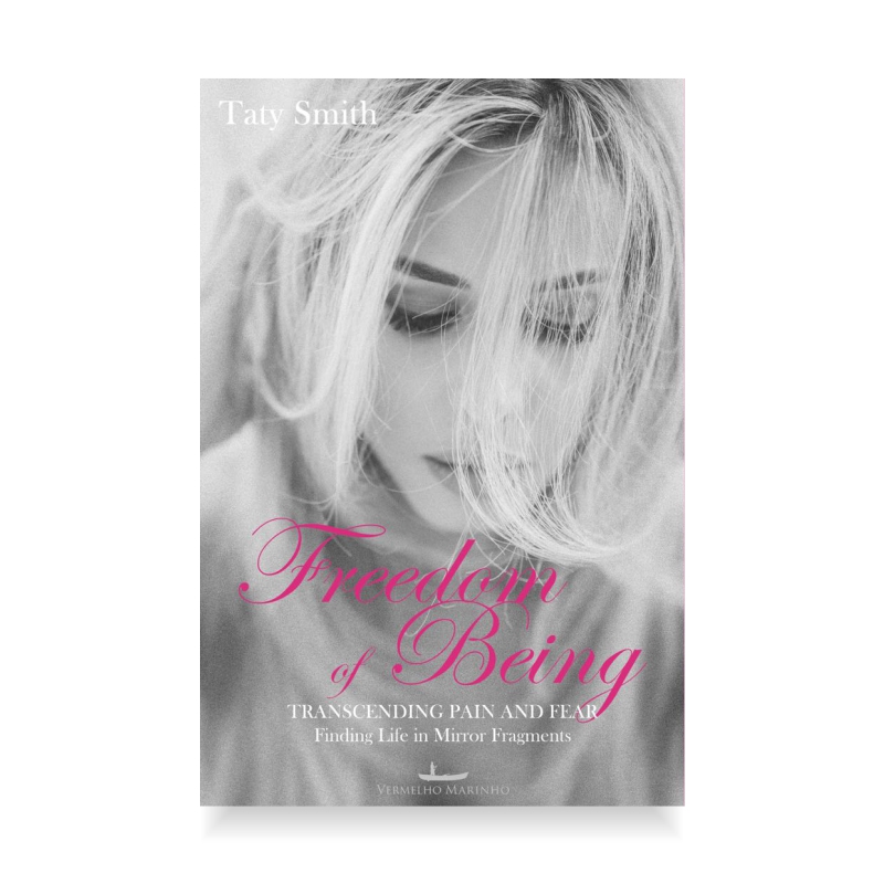 Freedom Of Being - Transcending Pain and Fear