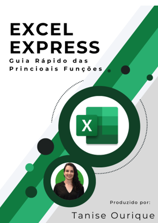 Excel Express: Guia Detalhado das Principais Funções do Excel - Tan...