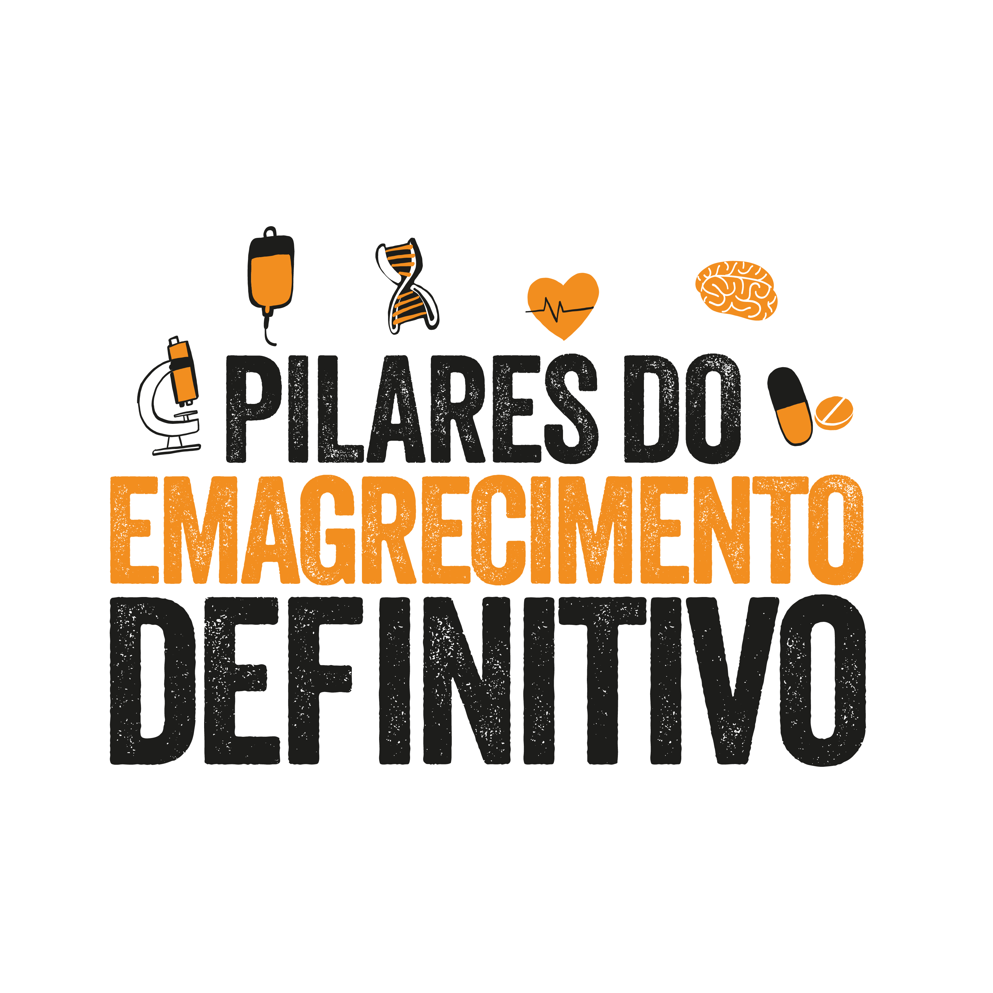 PROGRAMA PILARES DO EMAGRECIMENTO DEFINITIVO