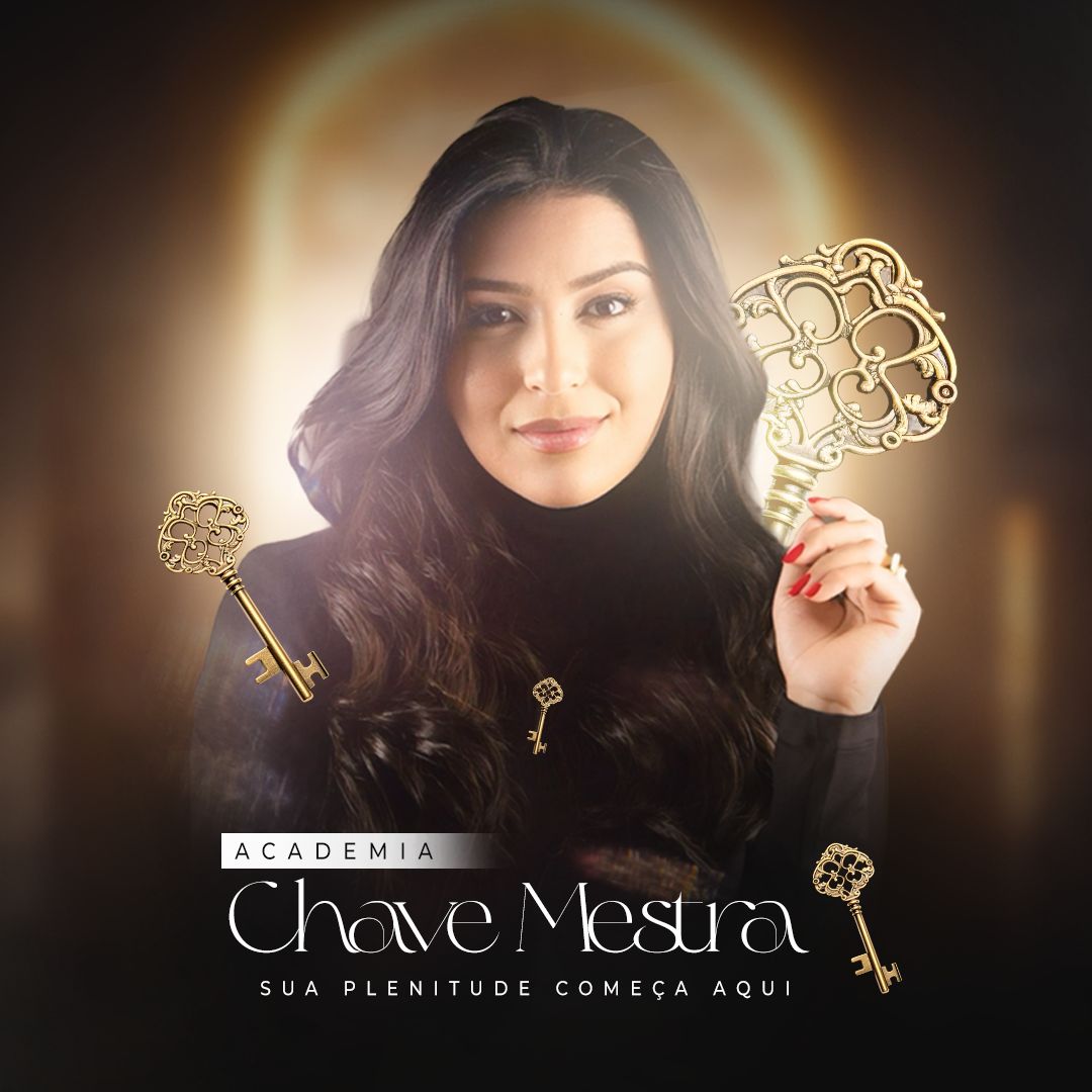 Academia Chave Mestra