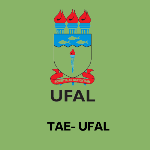 Técnico em Assuntos Educacionais - UFAL