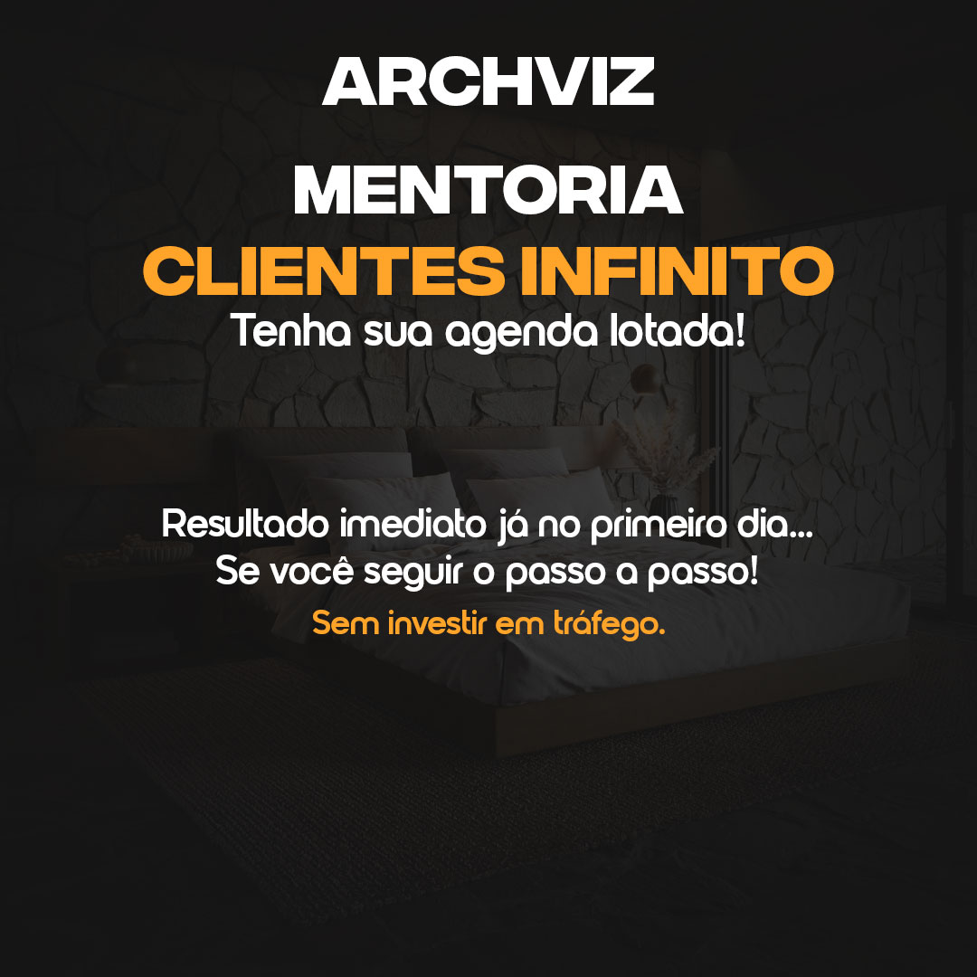 MENTORIA CLIENTES INFINITOS