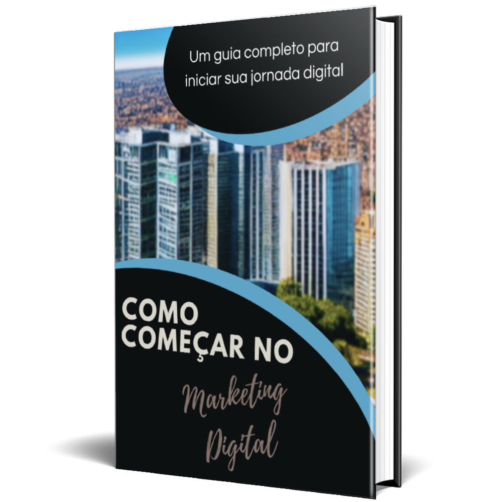 Primeiros Passos no Marketing Digital
