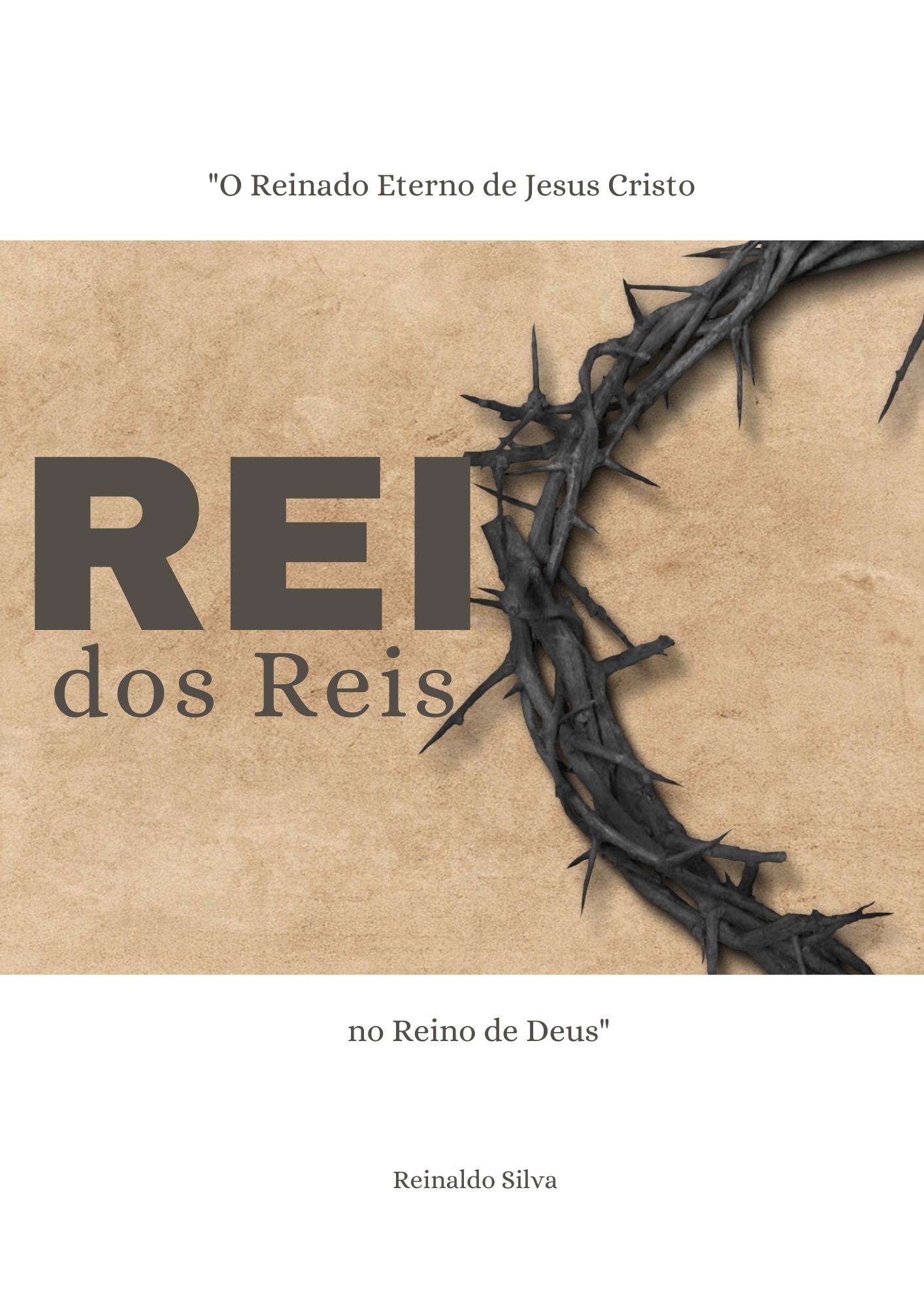 Rei dos Reis - Reinaldo Silva | Hotmart